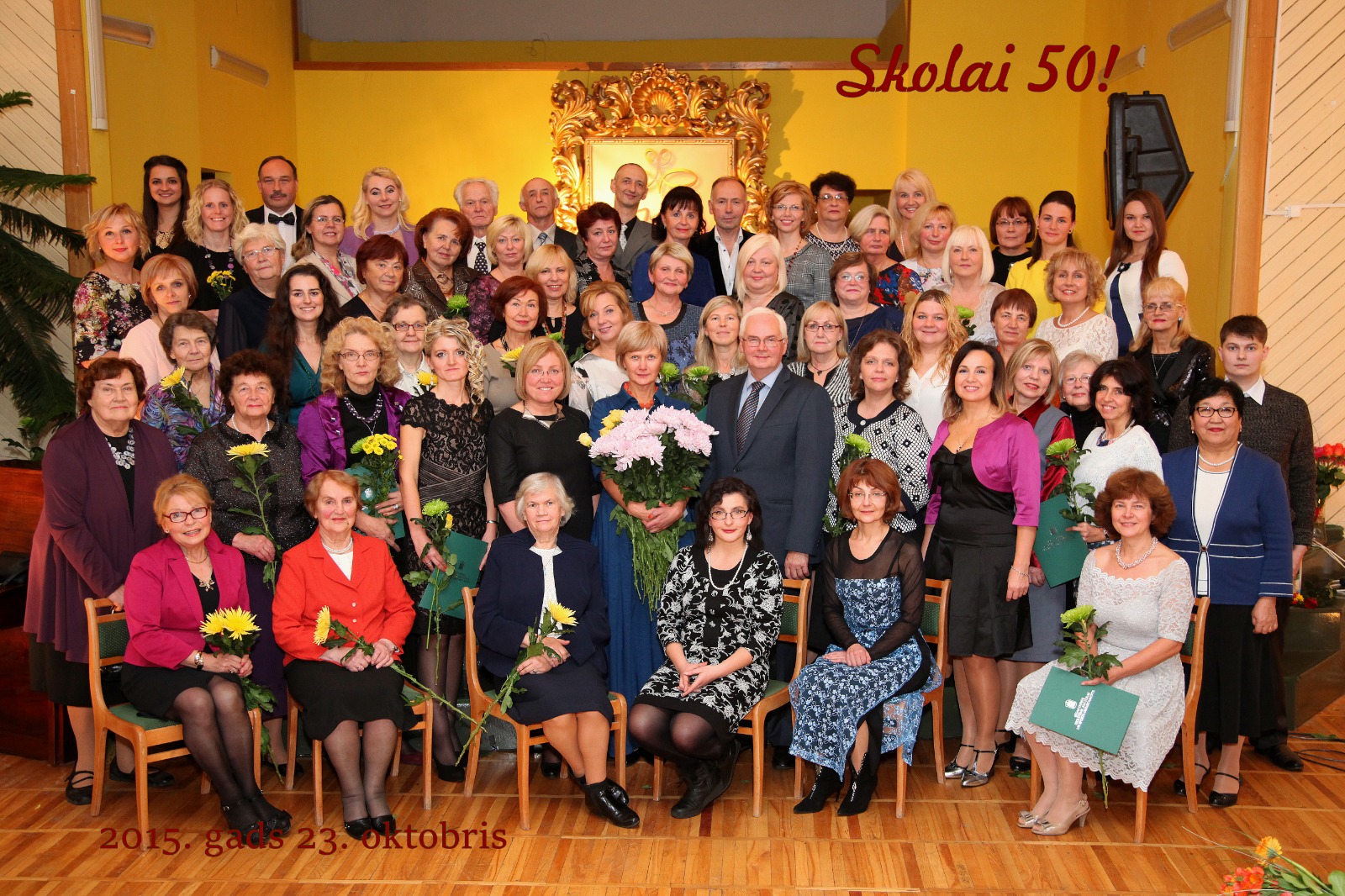 Par Rīgas 9. vidusskolu - Rīgas 9.vidusskola